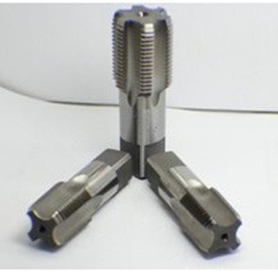 How Many Types of Taps in Sheet Metal Fabrication? - KNOWLEDGE - Foshan ...